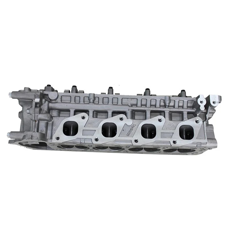 Milexuan Ka24 Ka24de Engine Parts 11040-vj260 Cylinder Head For Nissan ...