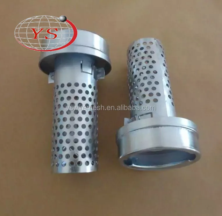 Anti Diesel Theft Filter Device - Siphon Fuel Pump for Truck Fuel Tank ...