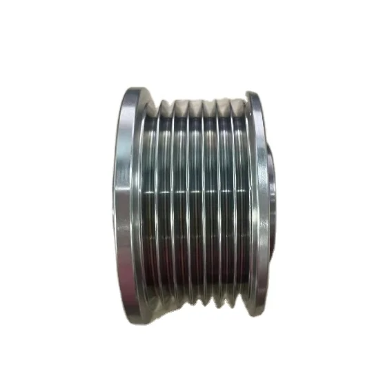 Alternator Freewheel Clutch Pulley for Toyota Land Cruiser