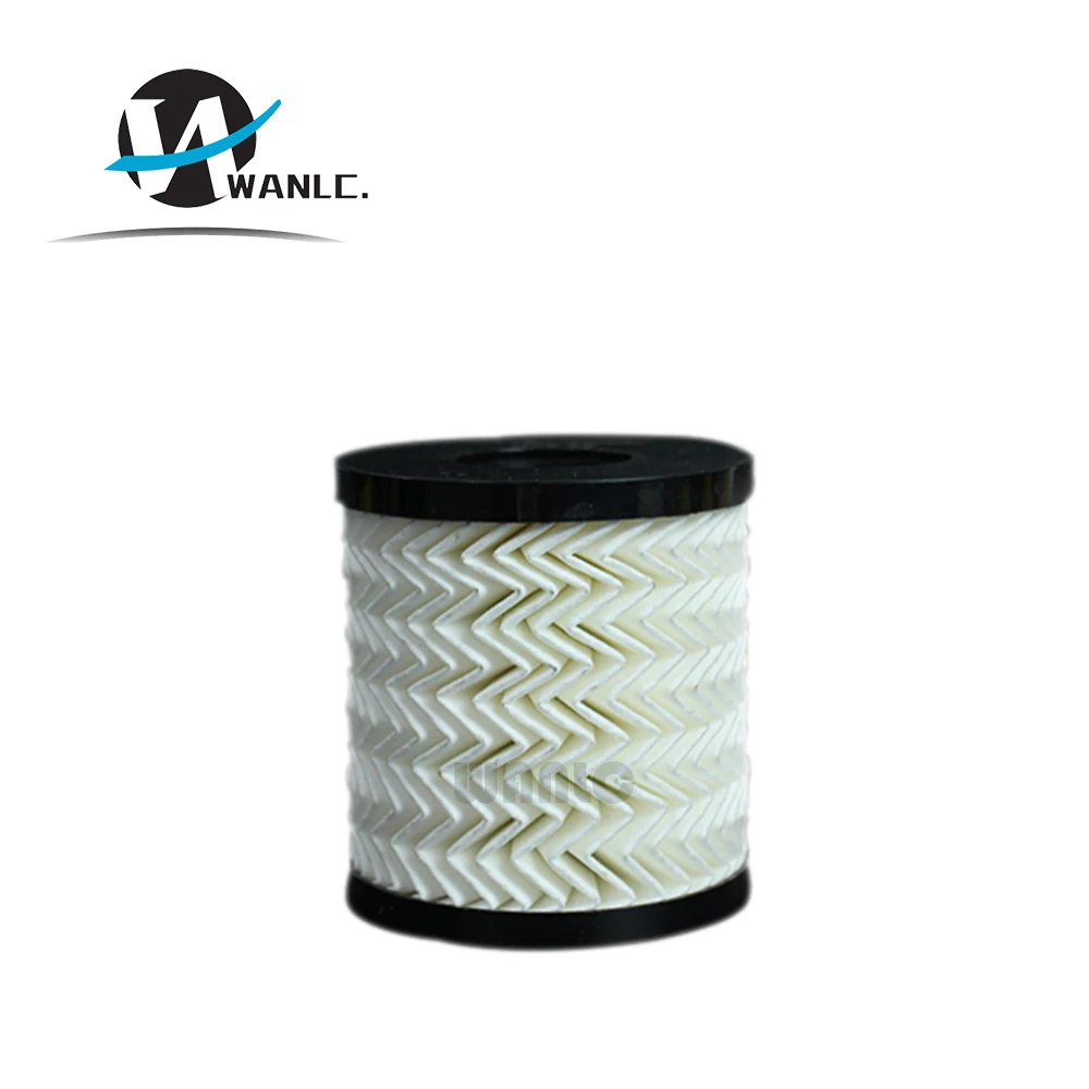 WANLC Oil Filters - Reliable Performance for Ford & Peugeot