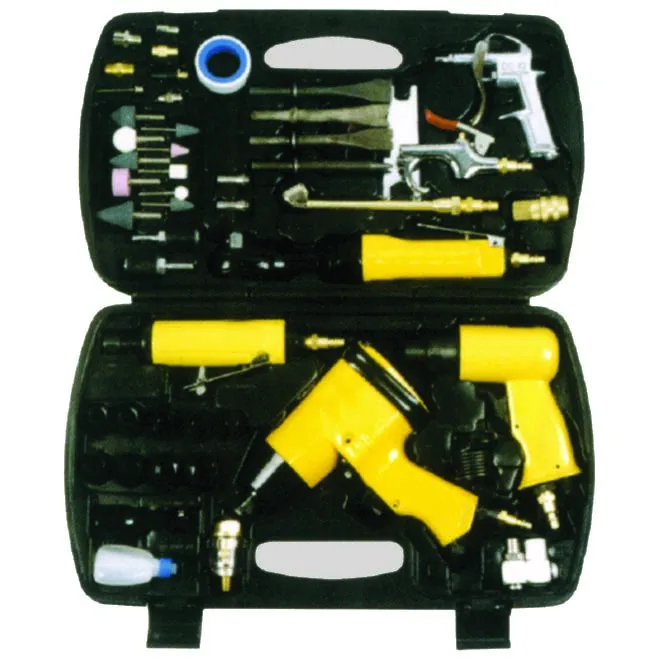 Pneumatic Tools Air Tools Kits Air Tools Set - Buy Air Tools Set,Air ...
