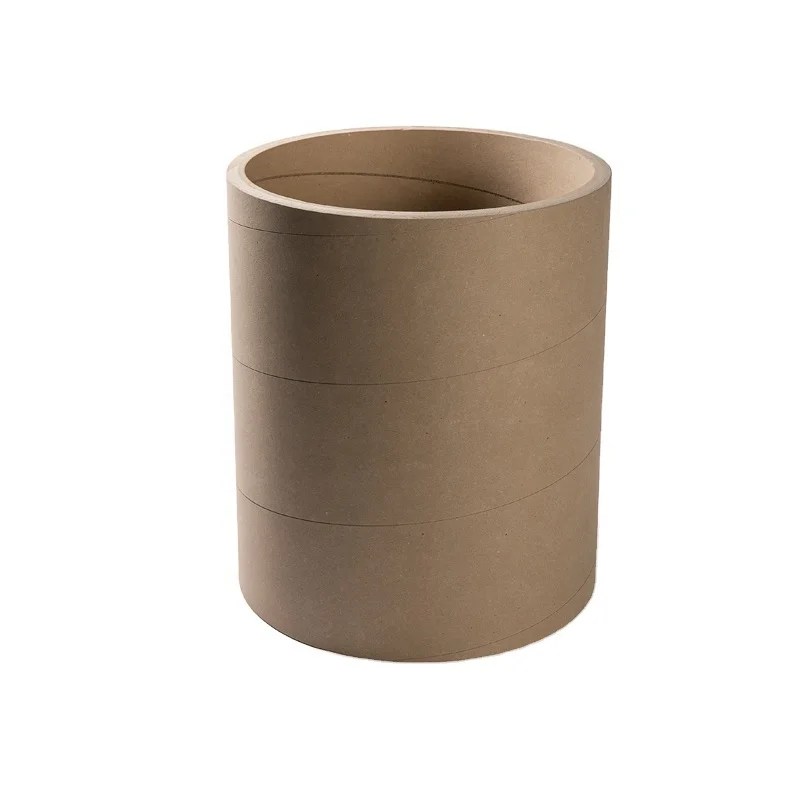 Industrial Metal Plate Packaging Core 406 Millimeter Inner Diameter 25 ...