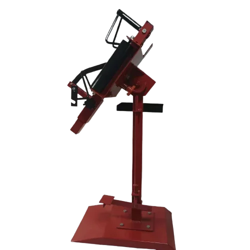 Car Vertical Manual Tire Spreader Can Be Used at Multiple Angles of ...