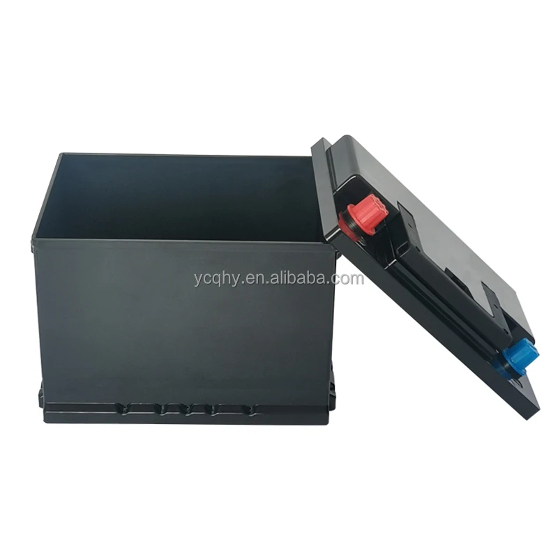 Custom Li-Ion Battery Casing for Automotive Battery Box OEM | Wholesale