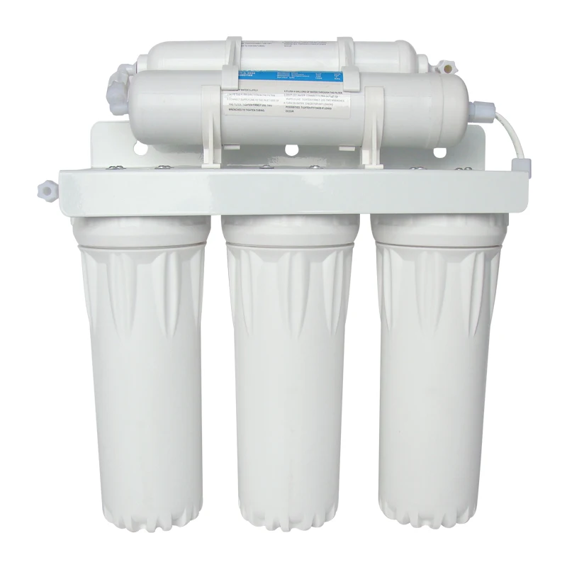 NW-PR305 Multipure Water Filter - 5 Stage Pre-filtration