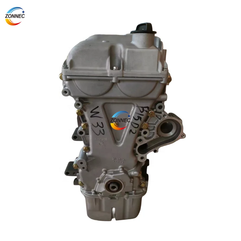 Top Quality B15D2 Engine for Chevrolet Cobalt & Daewoo N400