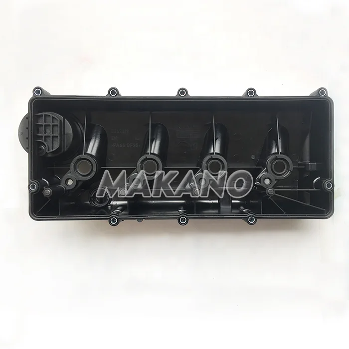 Wholesale Foton Truck Aumark Isf 2.8 Engine Valve Covers 5262617 - Buy ...