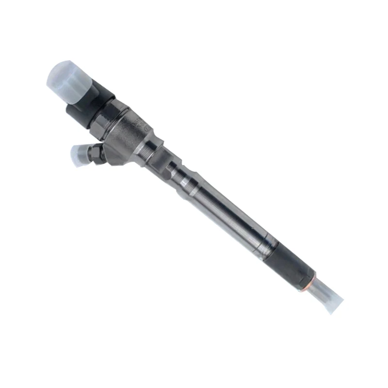 Crdi Diesel Engine Common Rail Fuel Injector 0445110064 0445110731 ...