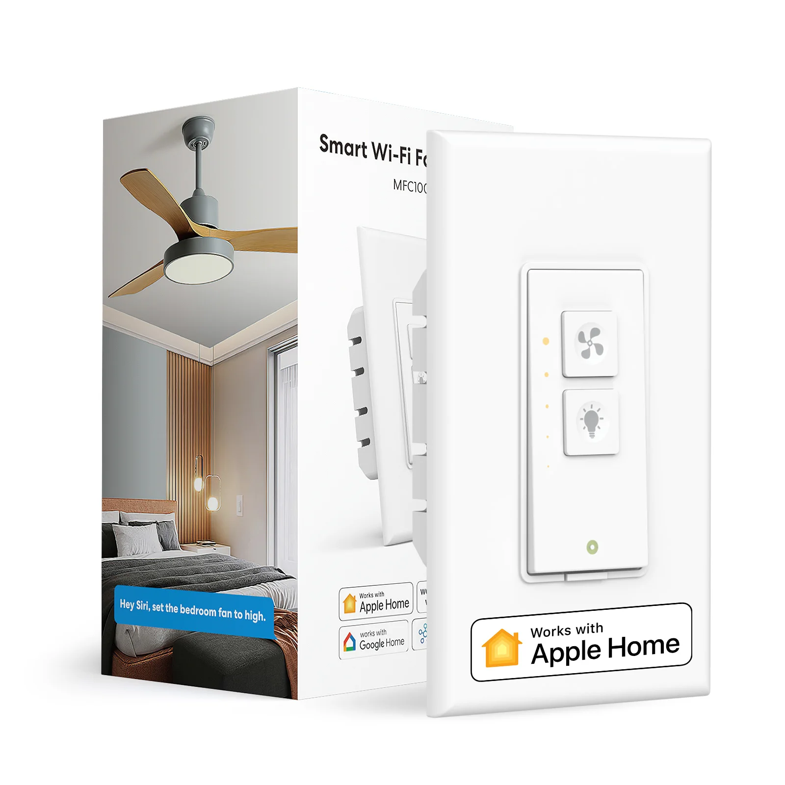 MFC100-Smart Wi-Fi Switch| Alibaba.com