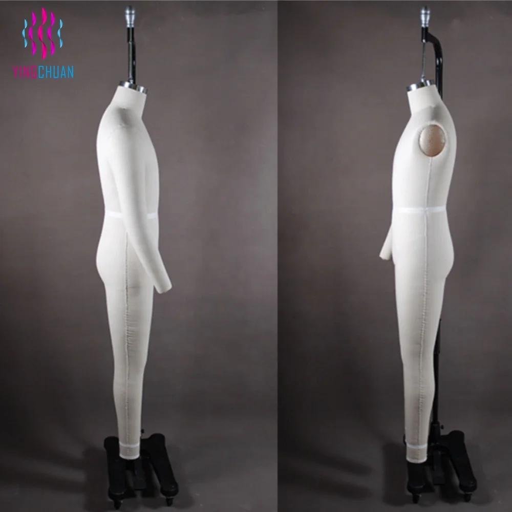 Full body soft foam flexible manikin clothes mannequins| Alibaba.com