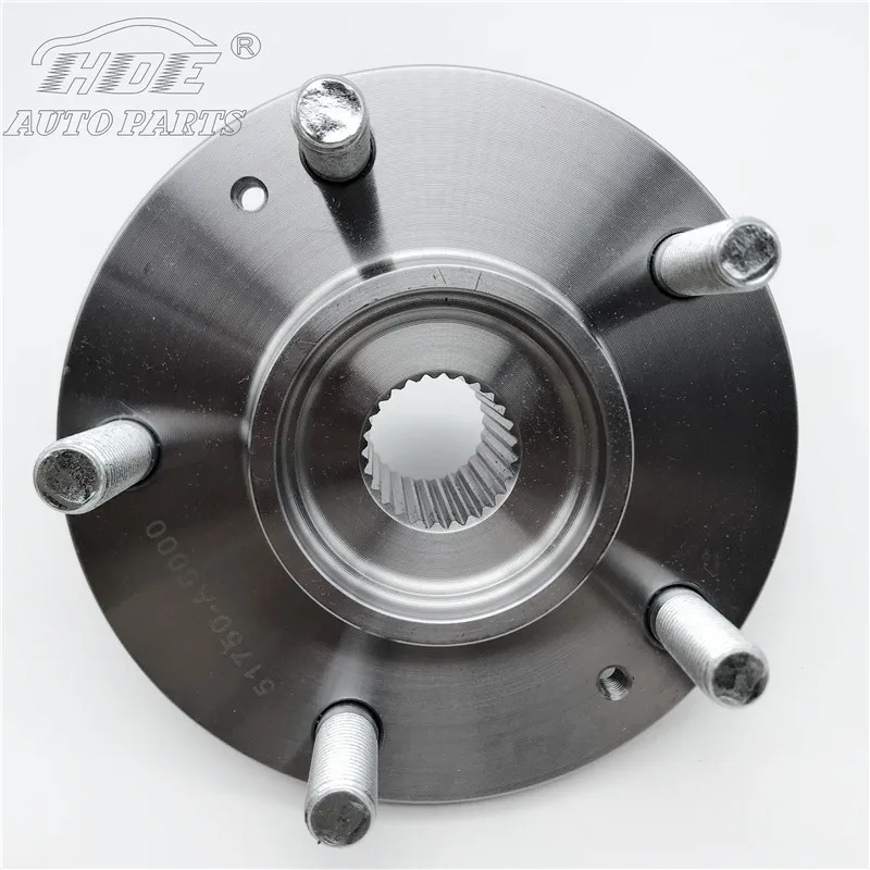 51750-A5000 51750-1P000 Wheel Hub for HYUNDAI ELANTRA Saloon