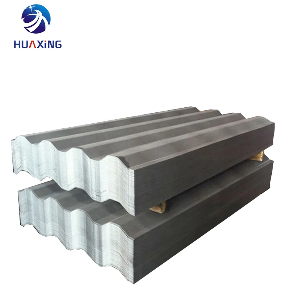 High Quality Corrugated Side Panels for Container Houses