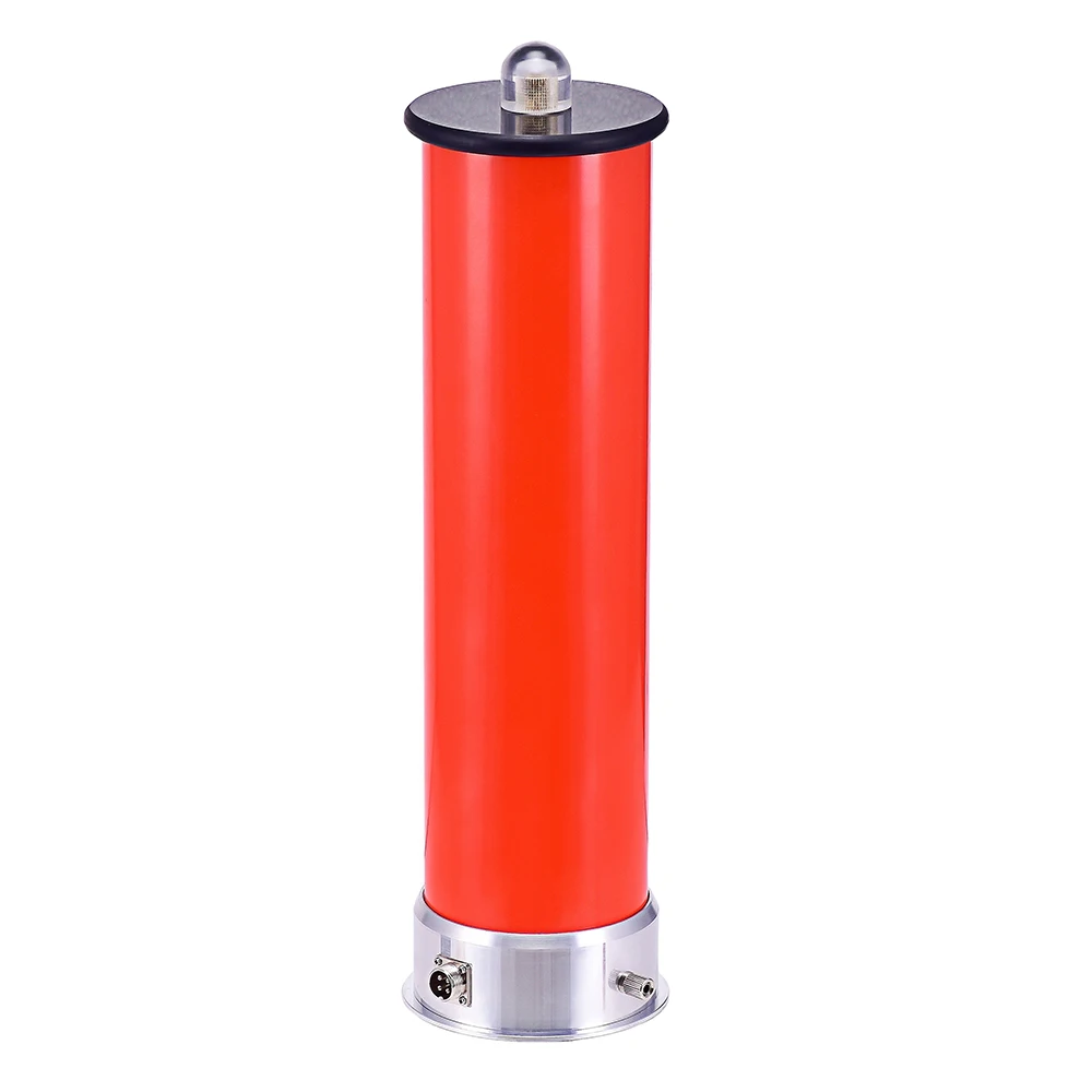Portable DC Hipot Tester Kit for 11kV & 33kV HT Cable Testing - Digital ...
