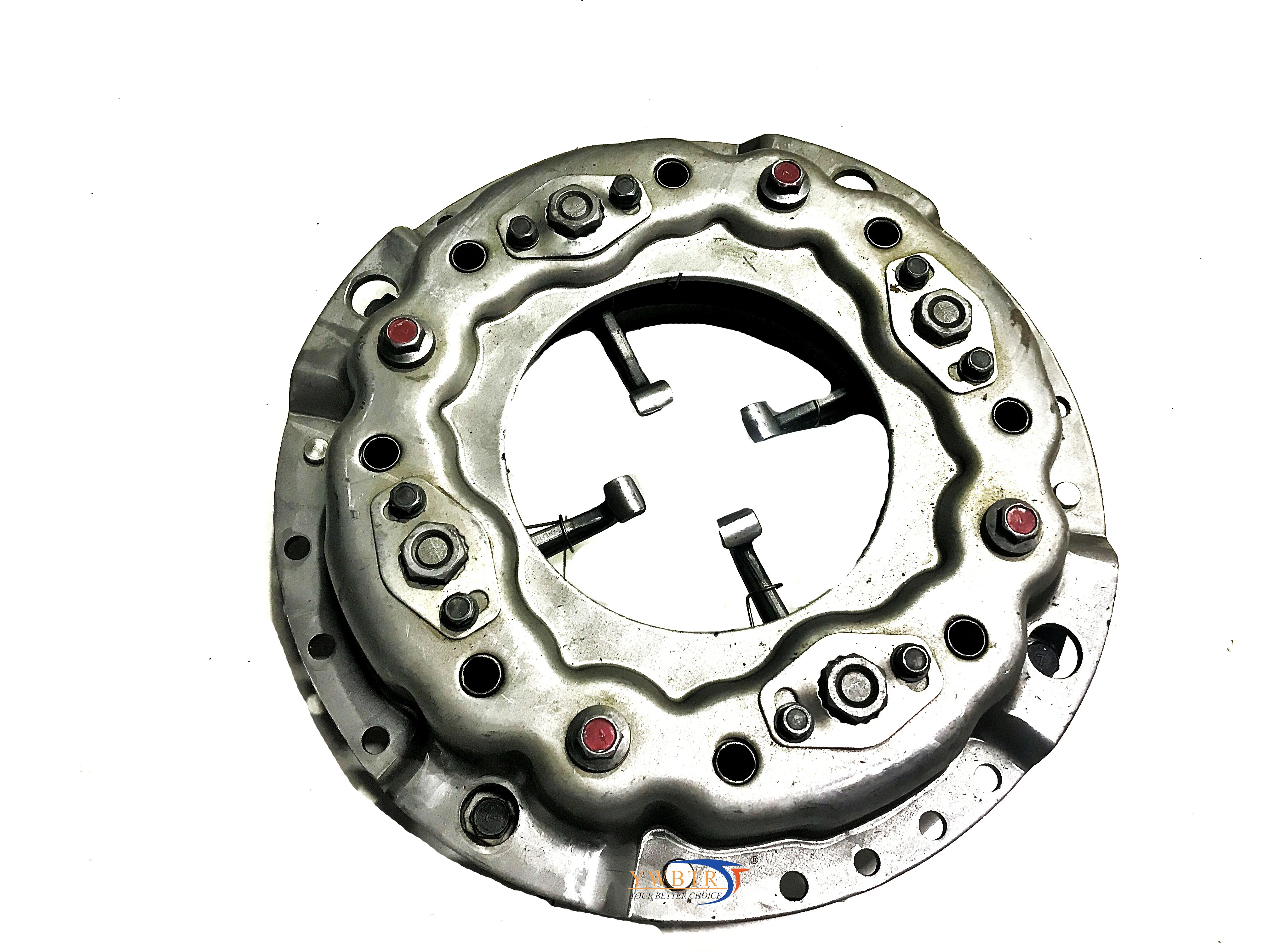 High-quality Clutch Cover/plate Pressure 350MM for FRR