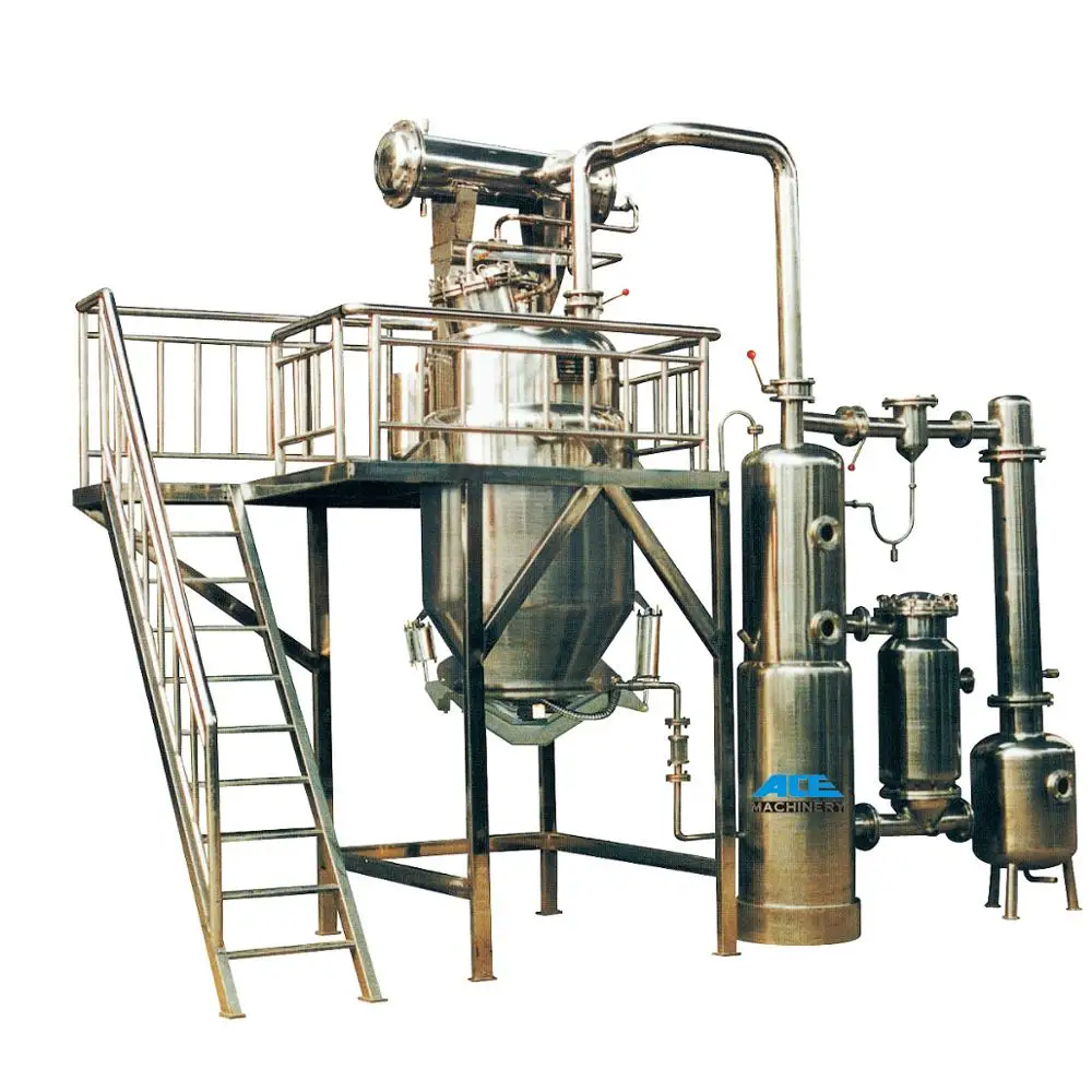 Industrial Solvent Extraction Mixer Settler - Buy Oil Seed Extraction ...