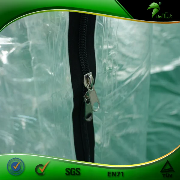 Wholesale Waterproof Pvc Inflatable Transparent Sleeping Bag Inflatable ...