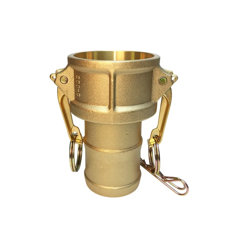 Camlock Type C Coupler Quick Connect Grooved Fittings Hose Coupling ...