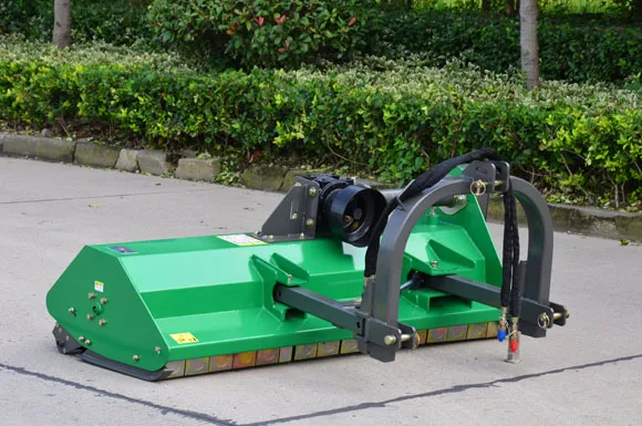 Fhm Efl Tractor Hydraulic Flail Mower For Tractor - Buy Perfect Flail ...