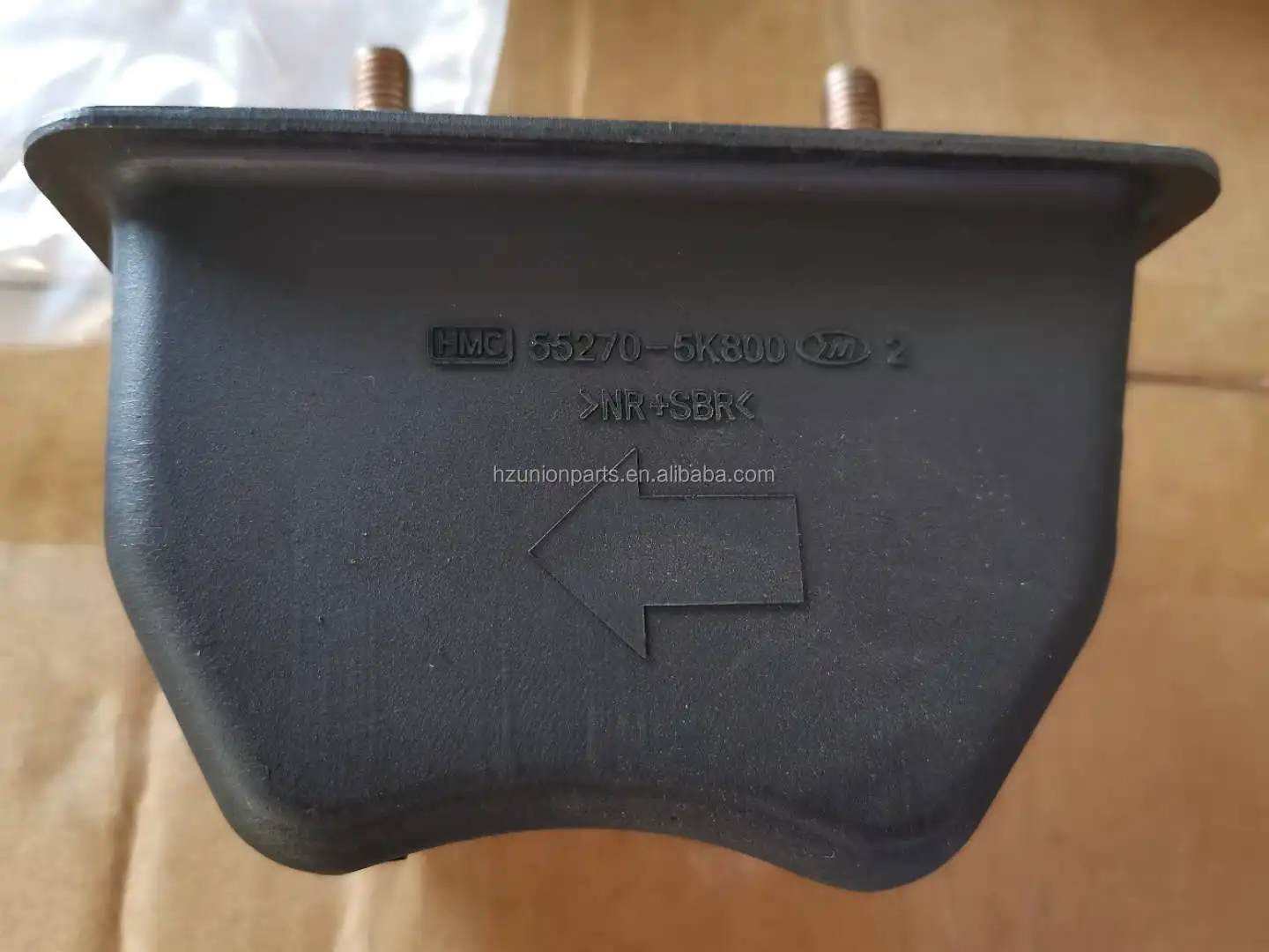 现代HD65/HD72挡保险杠OEM 55270-5K800| Alibaba.com