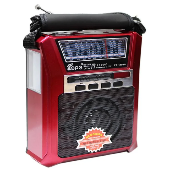 Best Shortwave Radio Receiver Guide: How to Choose in 2025