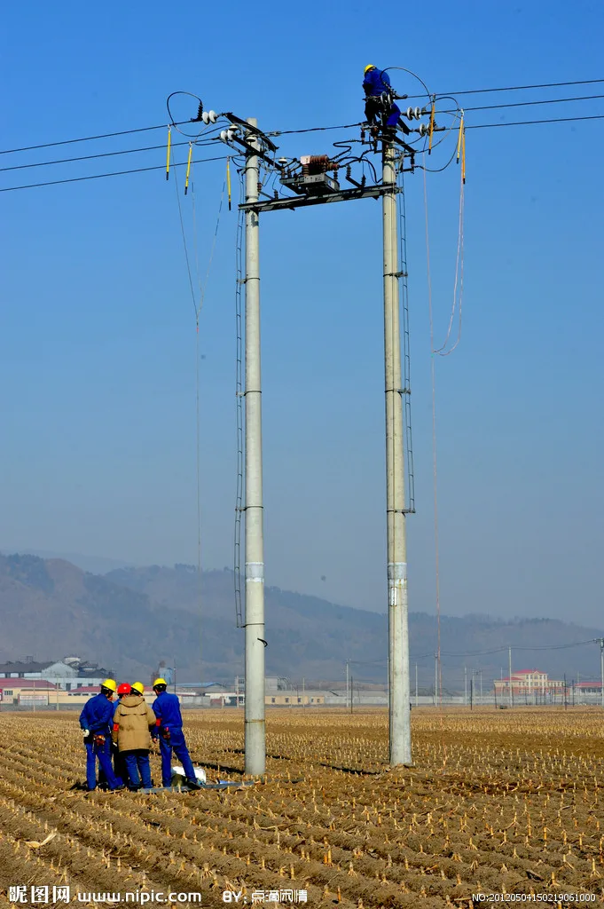 Tianer Portable Earthing Devices - Reliable Grounding Solutions