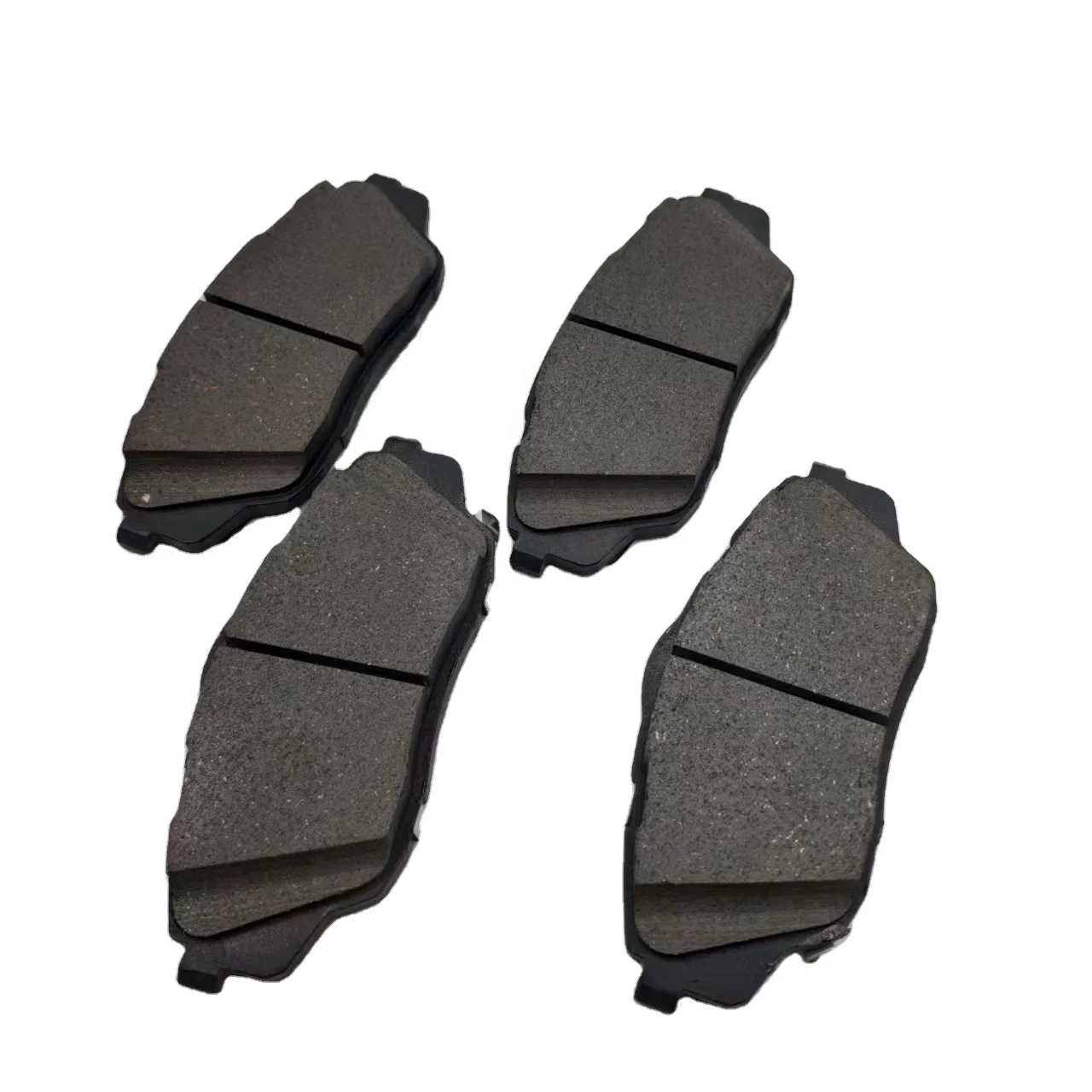 13167044-00 13167044 Applies to BYD Song PLUS front brake pads SA3HA ...