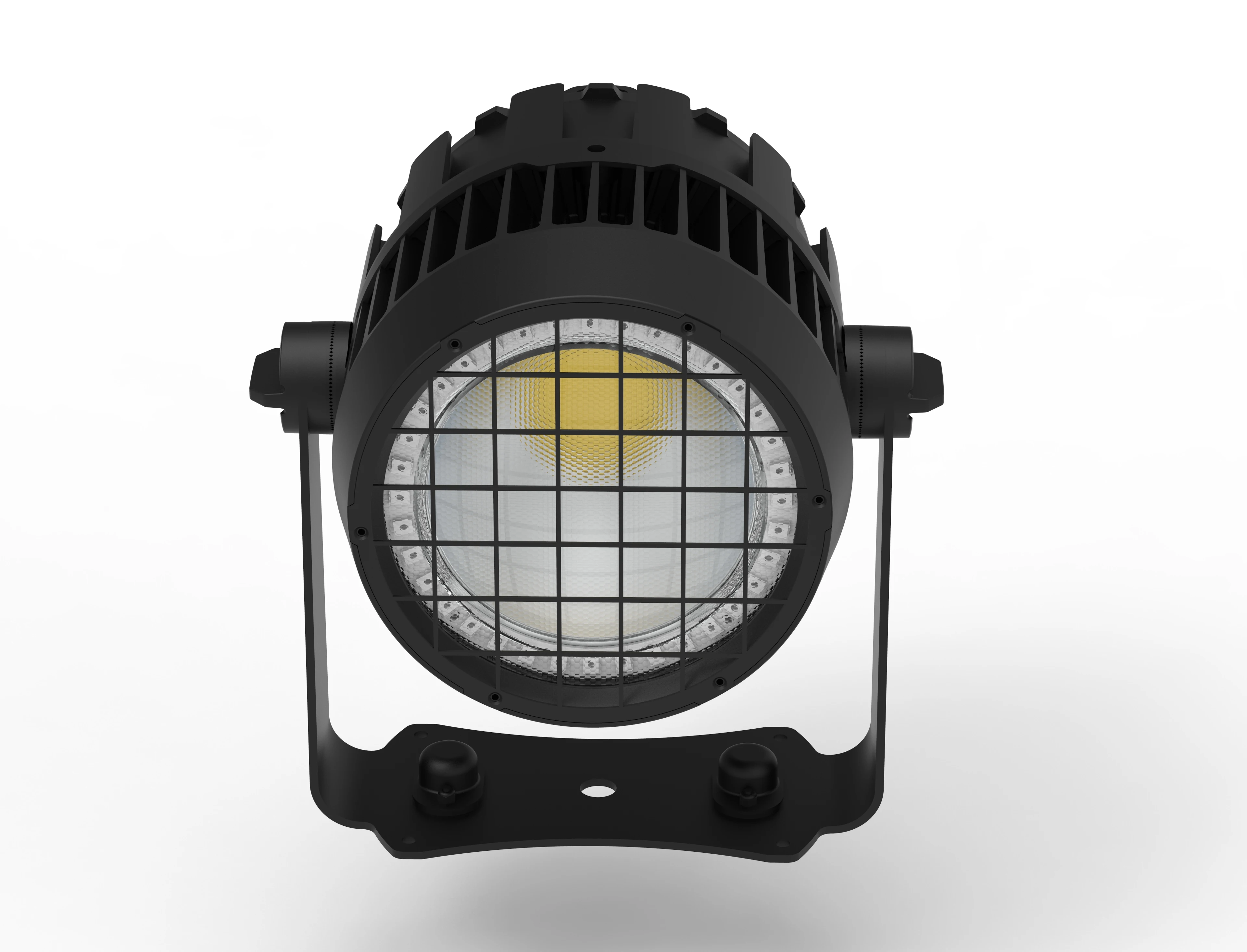 200W IP65 Outdoor Stage Lighting - Single Mini Blinder