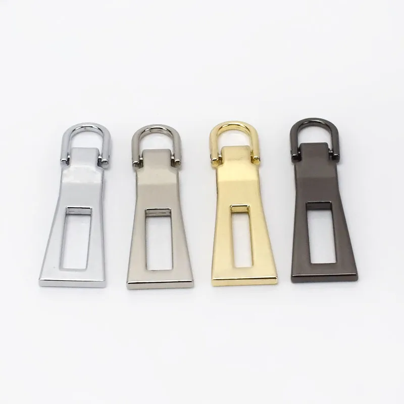 Deepeel Zt110 Detachable Metal Zipper Pullers For 8# 10# 15# Zipper ...