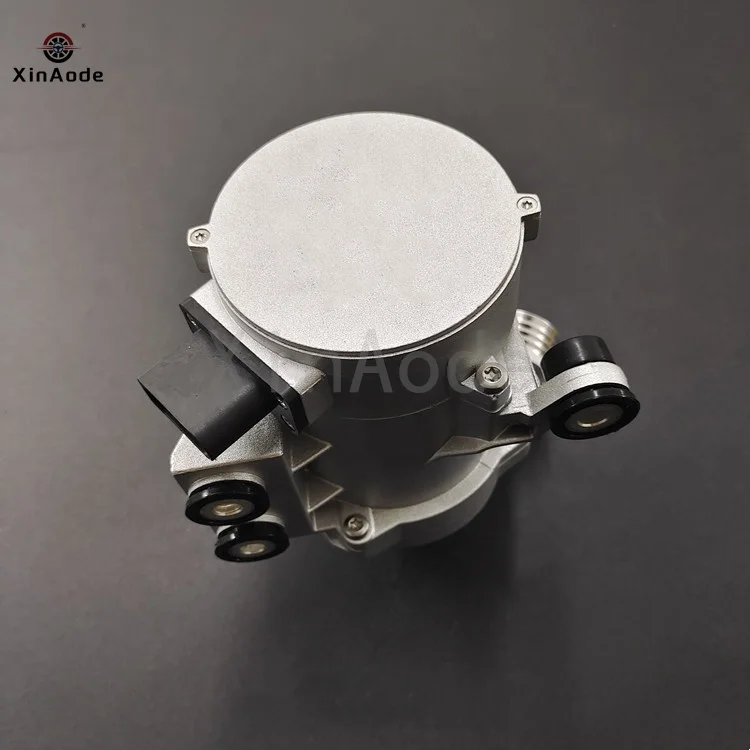 11 51 7 586 925 E81 E87 E88 E82 Electric Water Pump For Bmw E90 E91 ...