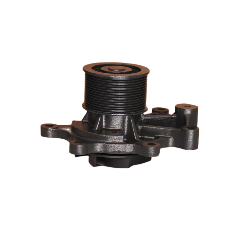 Water Pump WP10 for Shacman Truck Engine Parts - 612600061697