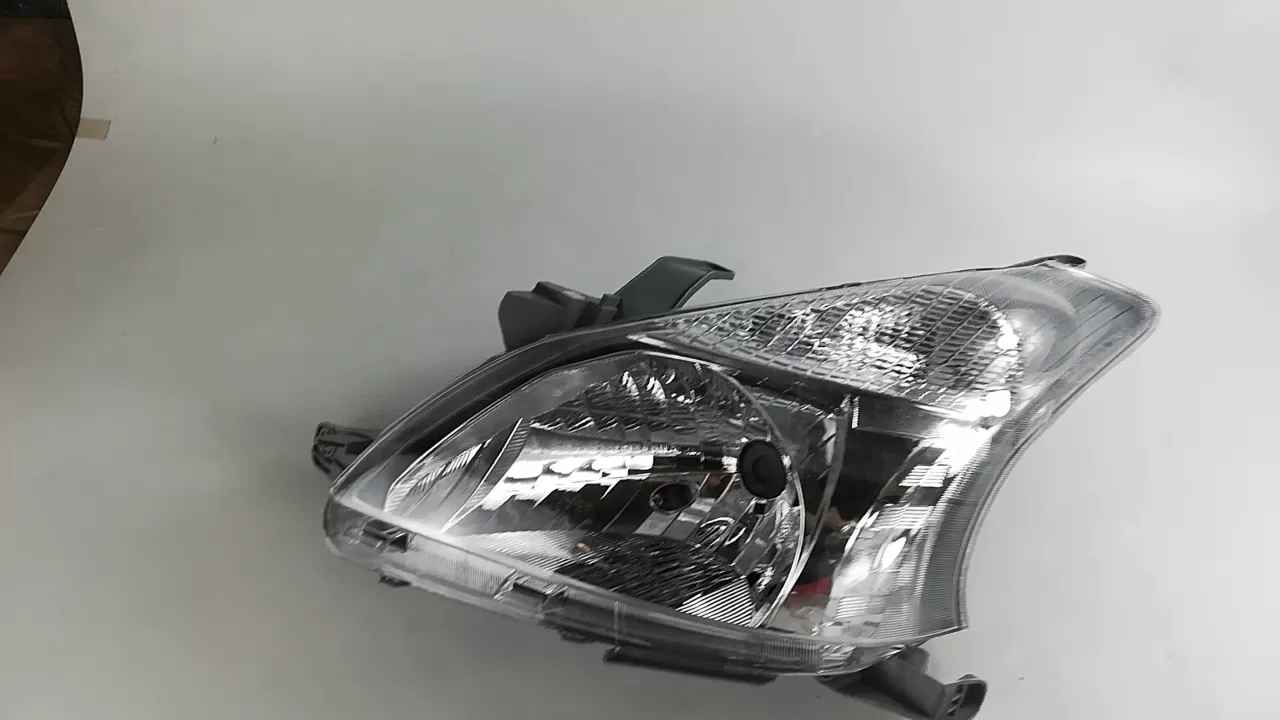 汽车灯总成前照灯avanza 2012-2015 81110-bz190 81150-bz190 R 81110-bz180 L 81550 ...