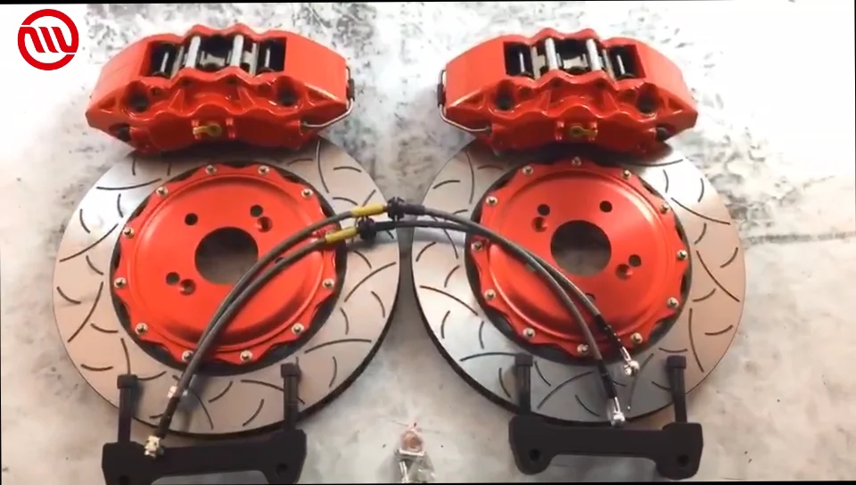 Factory Big Brake Kit Wholesale Modified Racing For Ap 9040 Brake ...