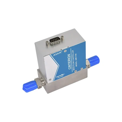 ASAIR Mass Flow Meter Gas Flow Controller - Precision & Support