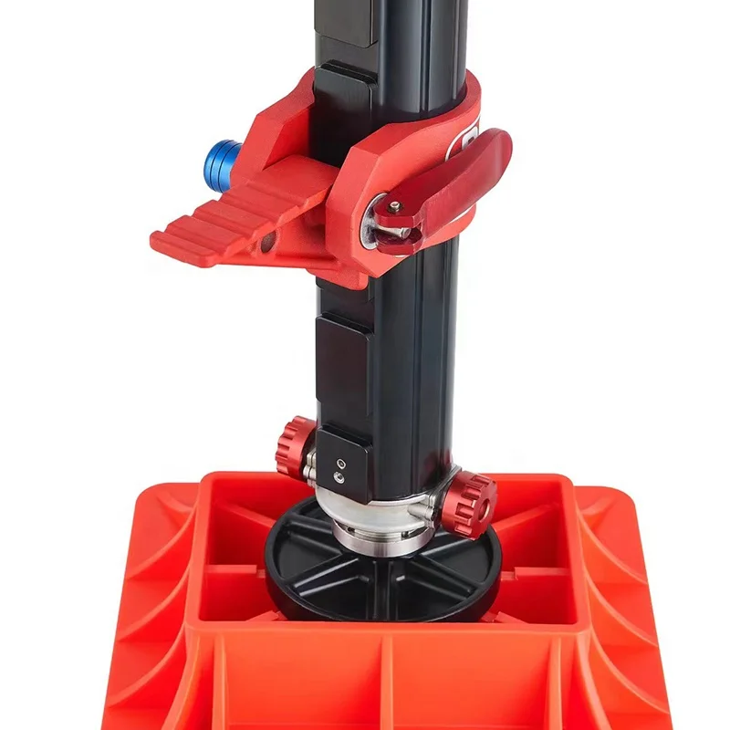 4x4 Offroad Recovery Lifting Jack - 3 Tons Hydraulic Power