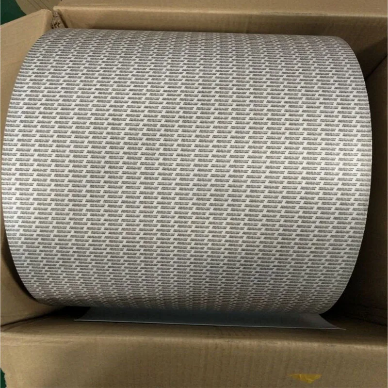 Easy Peel Half Pull Tab Induction Seal Liners for Secure Bottle ...