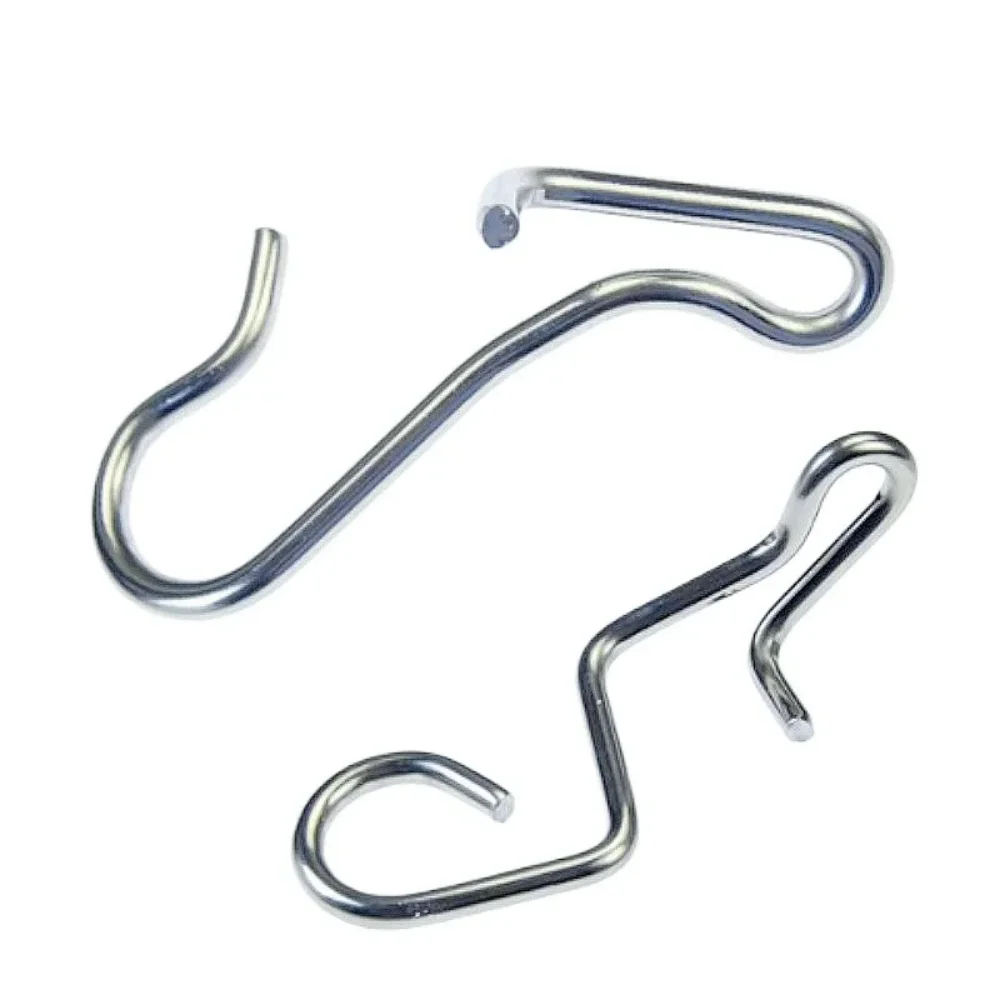 SPU500040(RH)/SPU500050 (LH)/1 Set Automobiles Parking Brake Cable ...