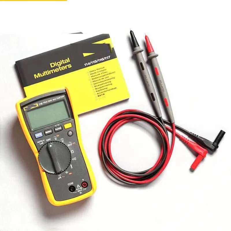 Fluke 325 True-rms Clamp Meter Amperimetros Fluke Clamp Meters Fluke ...