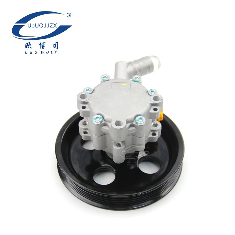 吉普牧马人3.8l 2007-2011 52059899ae 68146649aa汽车液压助力转向泵 - Buy 动力转向泵吉普牧马人，动力 ...