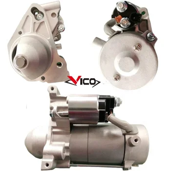 Starter Motor 28100-38040 28100-38041 28100-38010 428000-4641 Fits ...