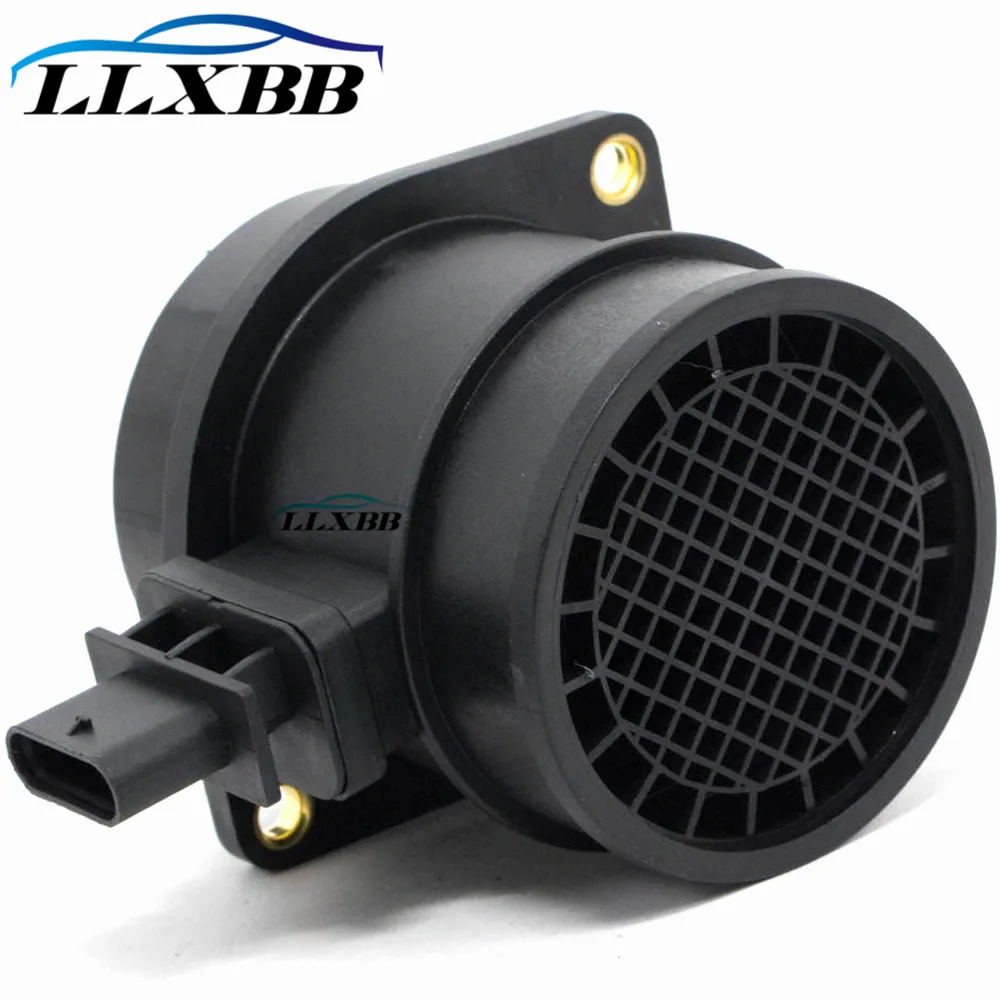 Original Mass Air Flow Meter Sensor Maf Oem 0281006042 For Hyundai ...