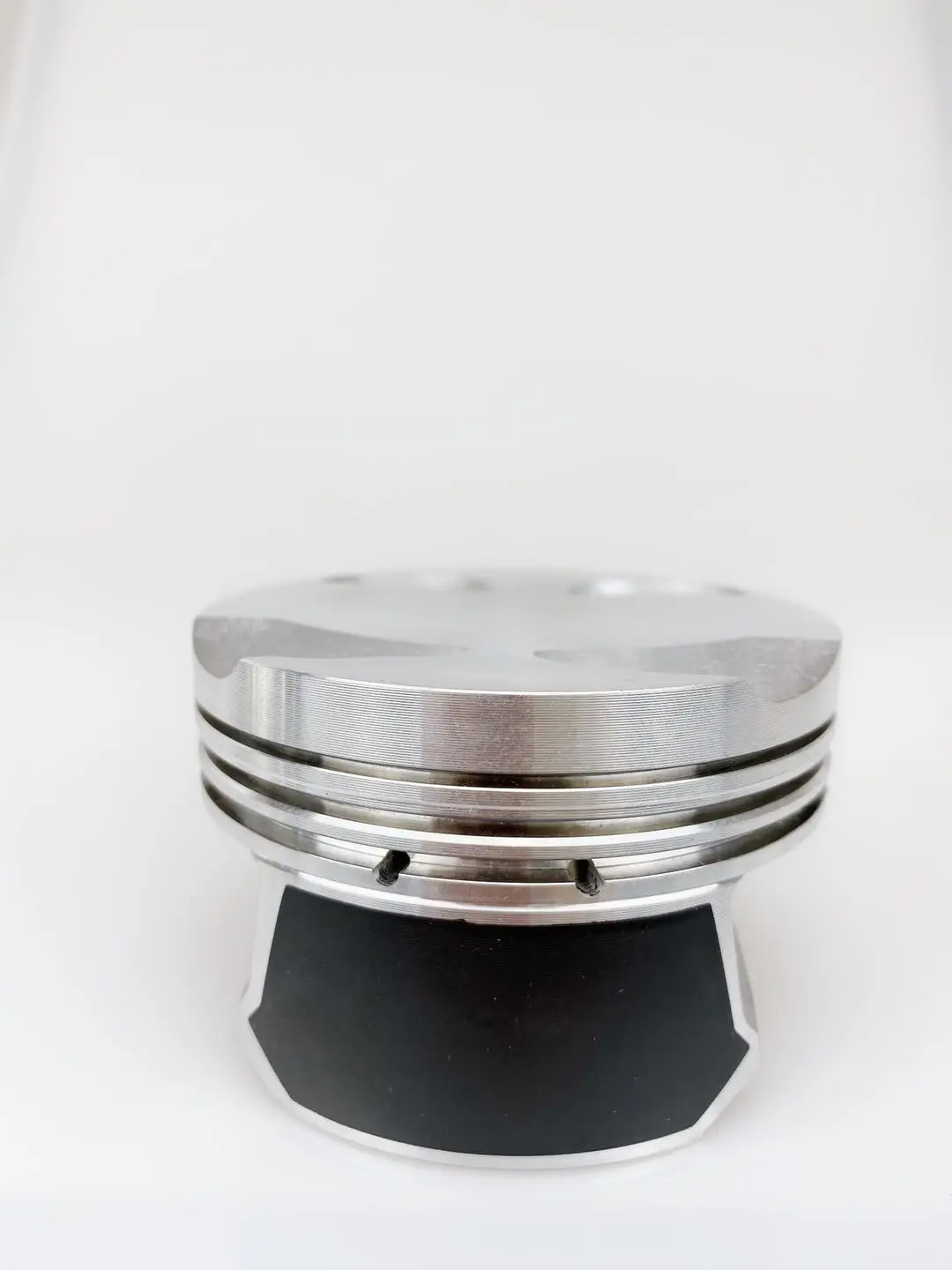 Chinese Supplier Custom Metal Aluminum Engine Piston And Rings For Bmw ...