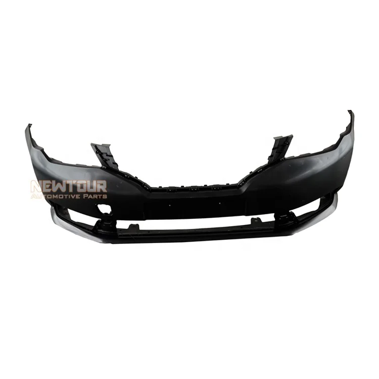 Wholesale Car Front Bumper for Saic Roewe/mg 360 - Black