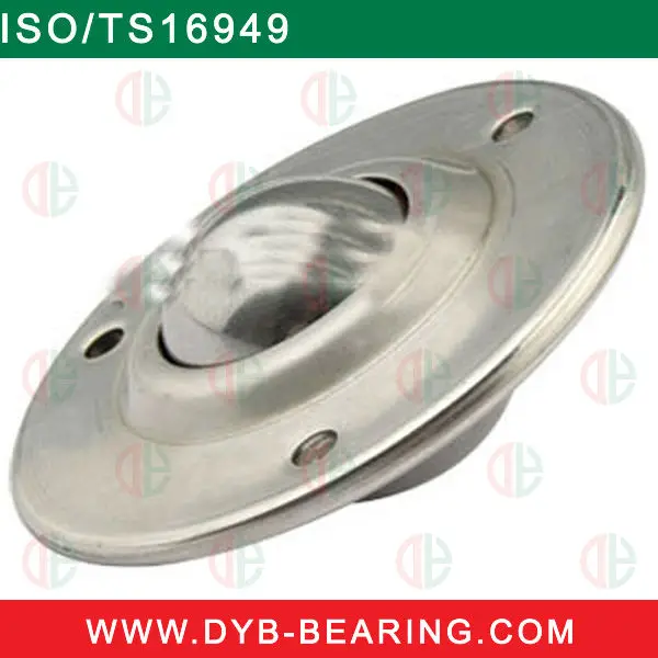 Spring Loaded Ball Transfer Bearings - Precision & Durability