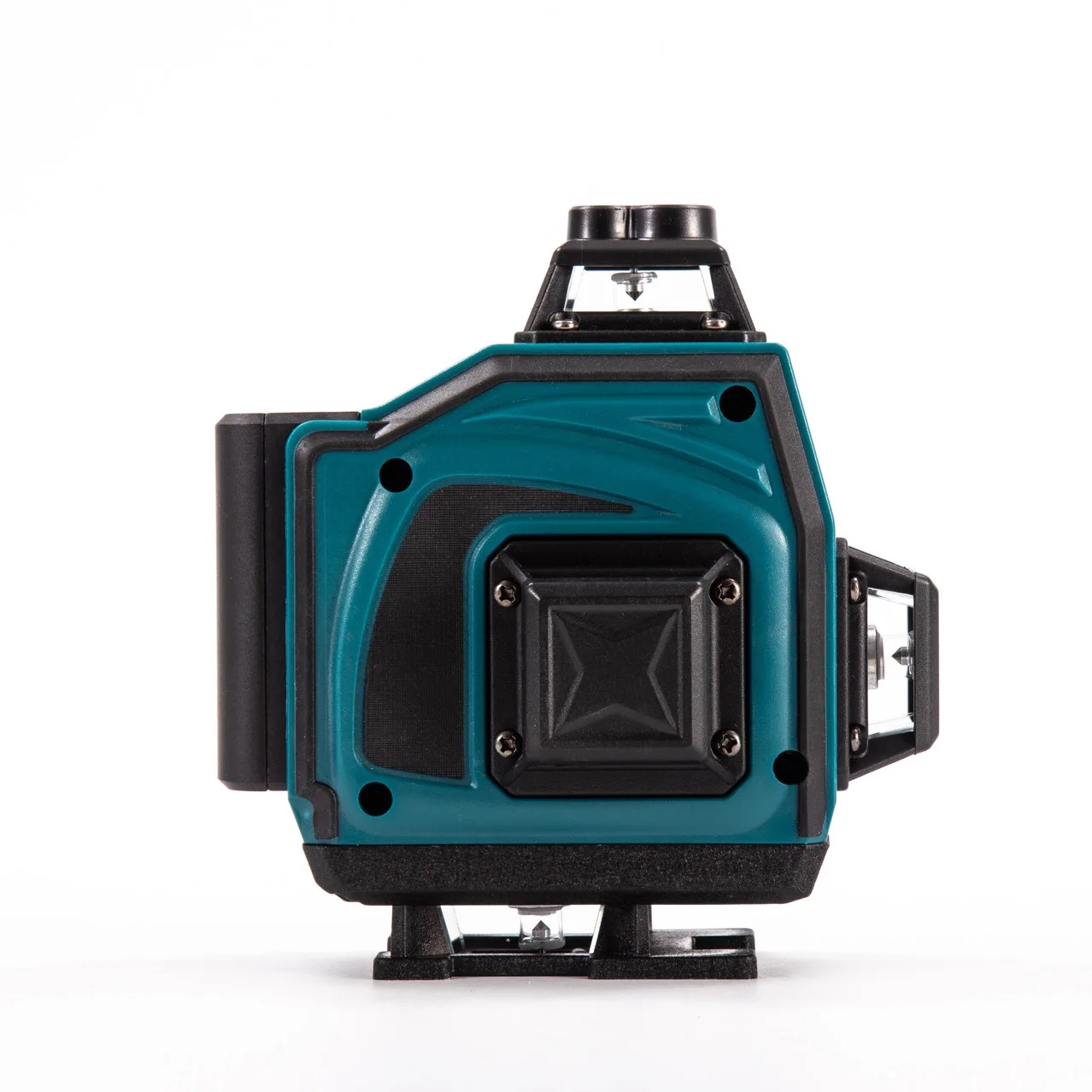 Industrial & DIY Grade Green Laser Level with Lithium Battery Power ...