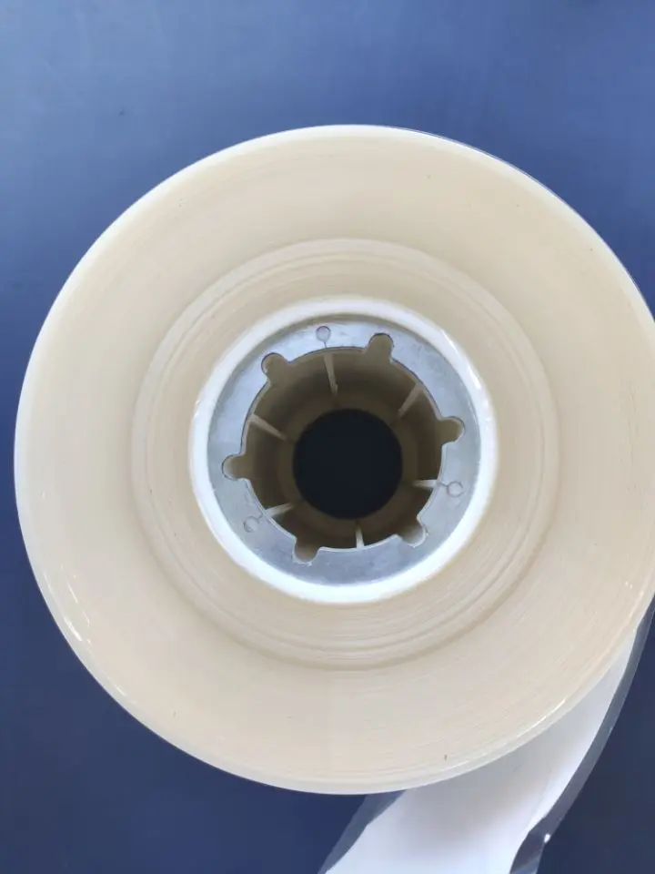 300m JVM Machine Packaging Paper - Biodegradable & Durable