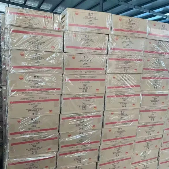 A Fully Refined Paraffin Wax/slack Wax In Box - Buy Slack Wax paraffin ...