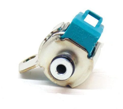 For Toyota Lexus Transmission Lock-up Solenoid Assy 35250-50030 - Buy ...