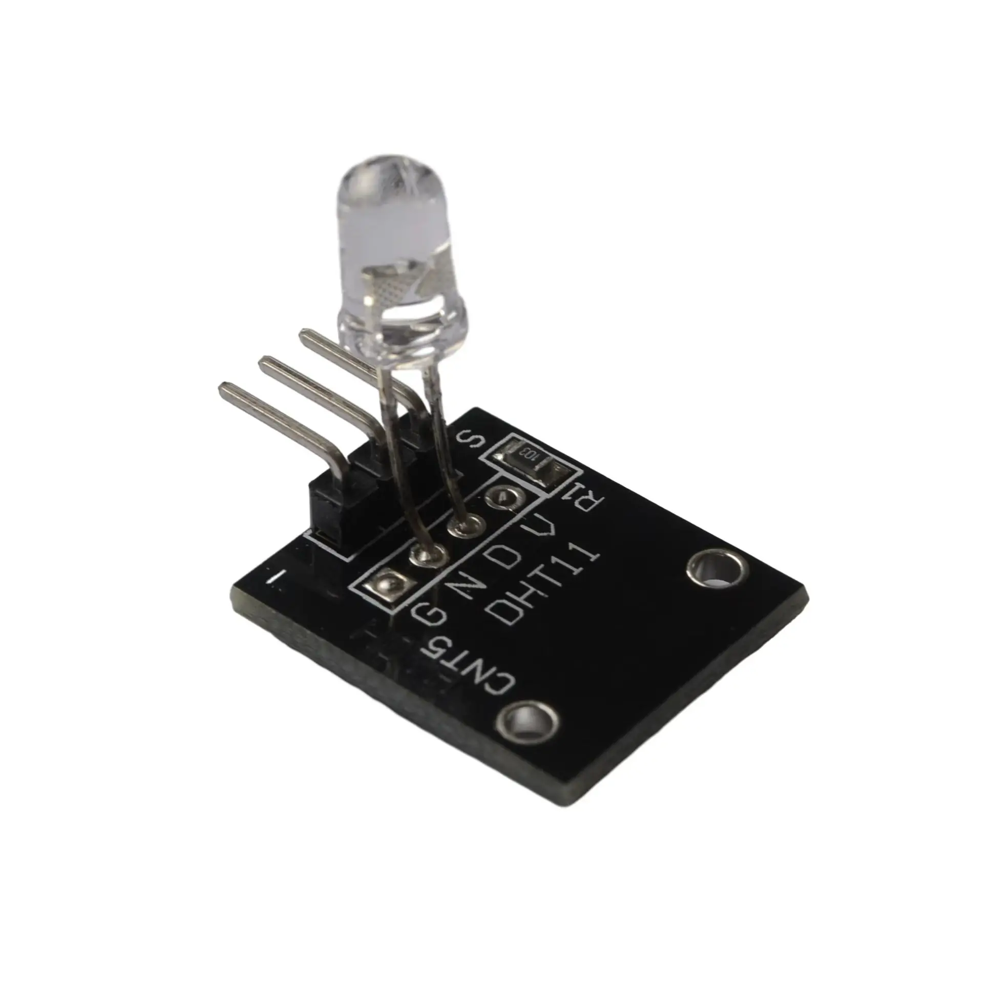 Colorful Automatic Flashing Led Module For 7 Color Flash Module Ky-034 - Buy Colorful Automatic ...