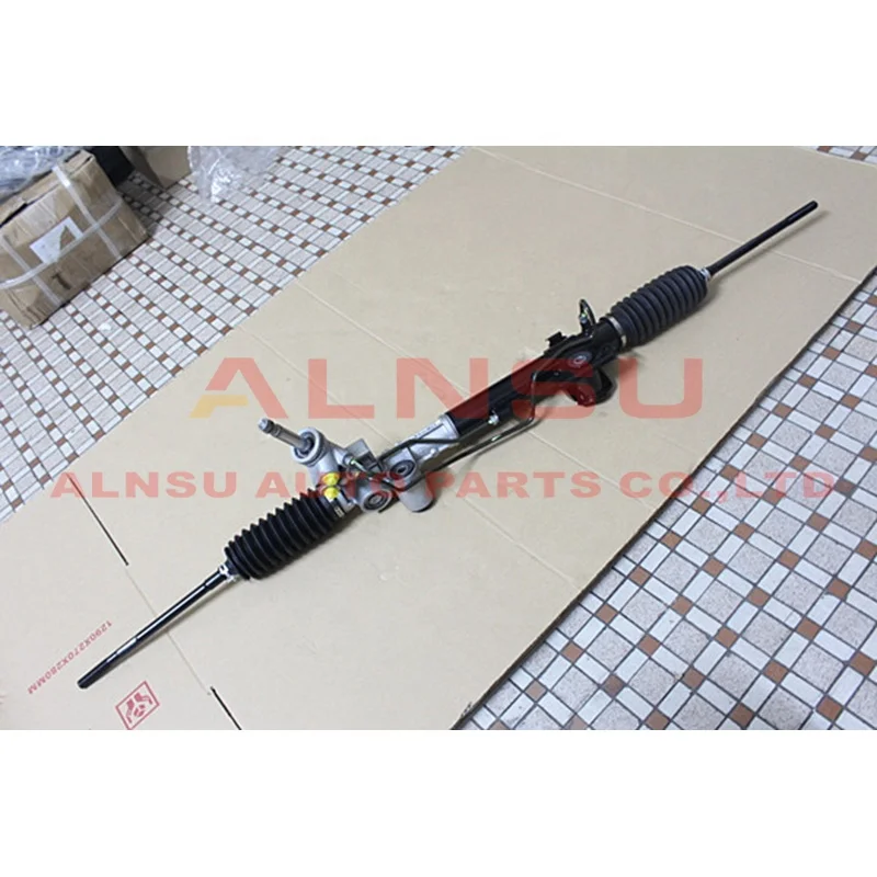 Hight Quality Hydraulic Auto Steering Gear Power Steering Rack for CY3 ...
