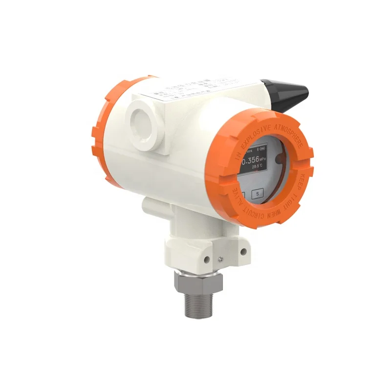 Morayelec ME6001P Lora Wireless Pressure Transducer Price Atex